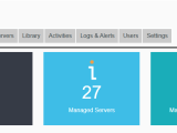 The Dashboard Jetpatch