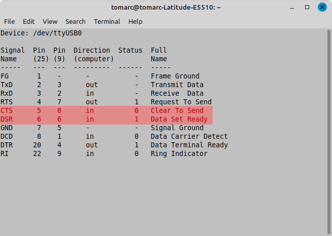LinuxSetSerial2 3rd Planet Solar KC9ON linuxsetserial2-3rd-planet-solar-kc9on