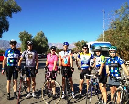 Greg Felton’s Big, Hot Ride – Balanced You