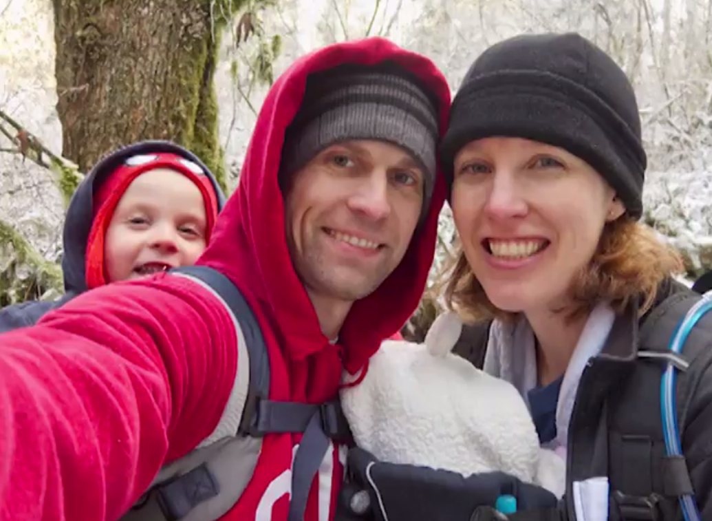 Eric Todd – Balanced You