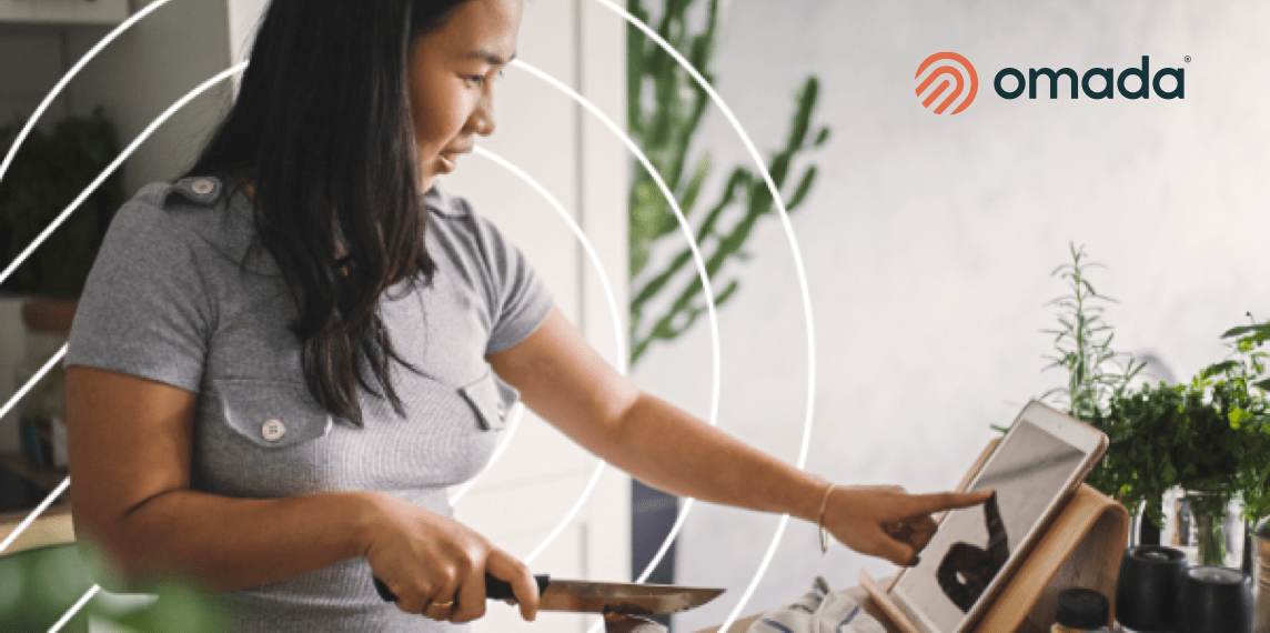 Healthy is for you to decide: Recommitting to health goals with Omada ...