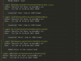 Git Cli Git Tutorial For Non Programmers