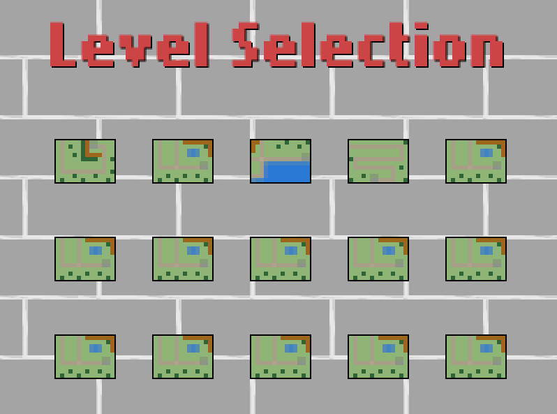 KCMcG Studios » Weekend Tower Defense