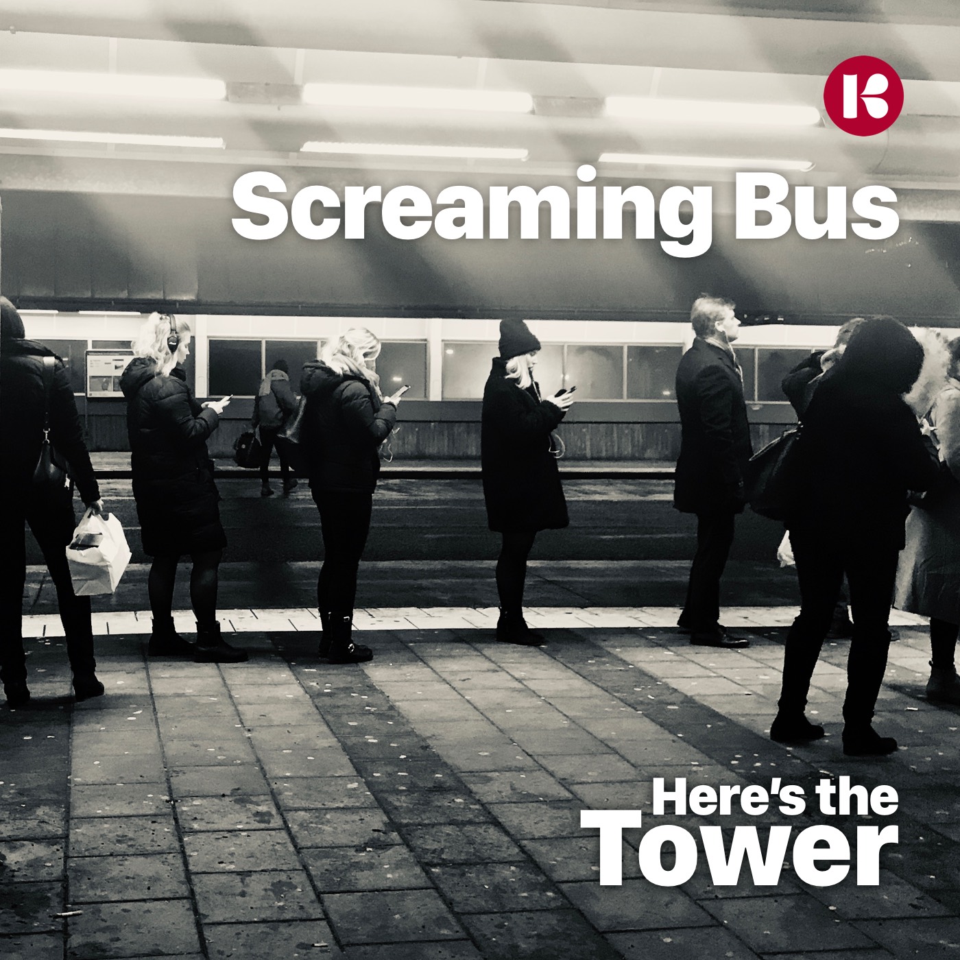 The Screaming Bus – K Composite Magazine