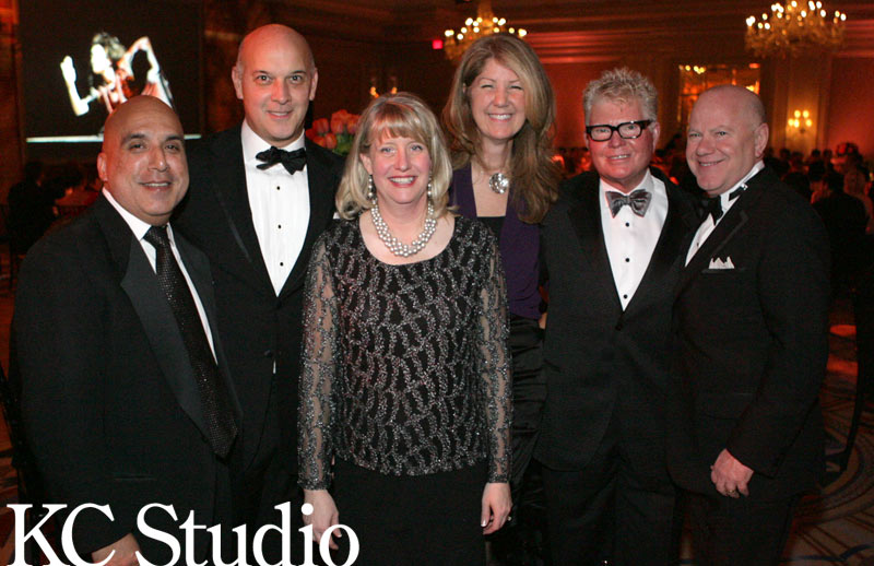 Kansas City Ballet Guild’s Ballet Ball 2012 – KC STUDIO