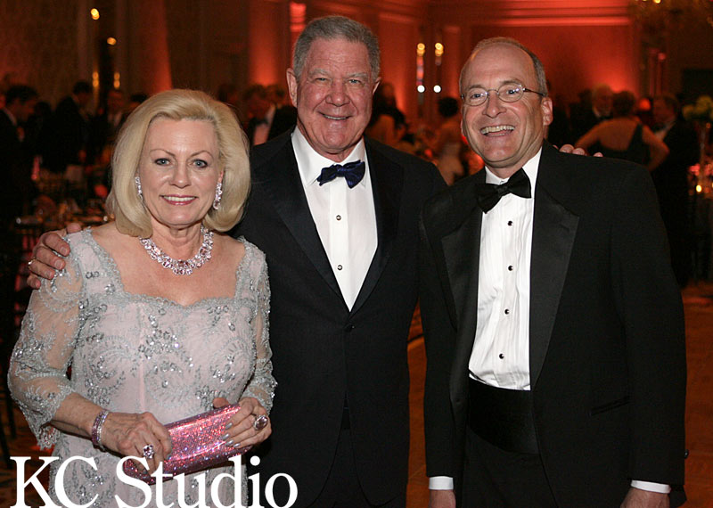 Kansas City Ballet Guild’s Ballet Ball 2012 – KC STUDIO