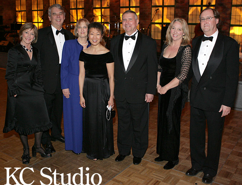Kansas City Ballet Guild’s Ballet Ball 2012 – KC STUDIO