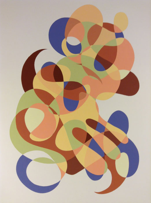 “Steve Frink: Works on Paper” and “Jason Needham: Works on Paper” at ...