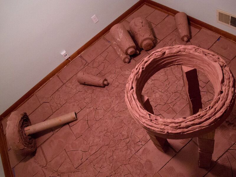 Projects Space 2016: Makers, Mentors, and Milestones Find Their Way ...