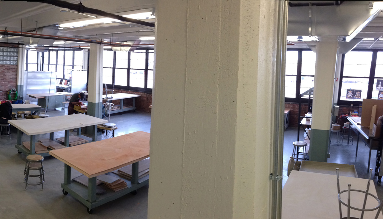 Belger Encourages Handmade Moments in a Digital World – KC STUDIO