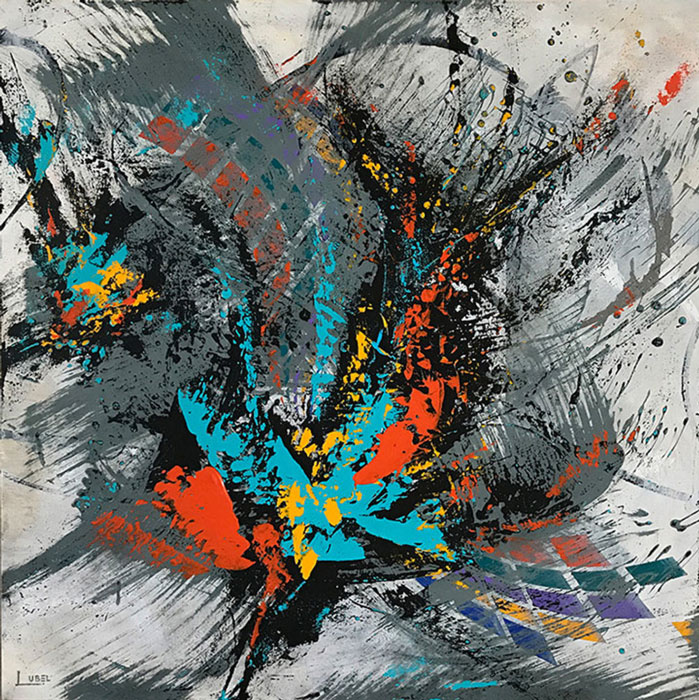 Leopold Gallery and Art Consulting – Artist Reception | Friday, October ...