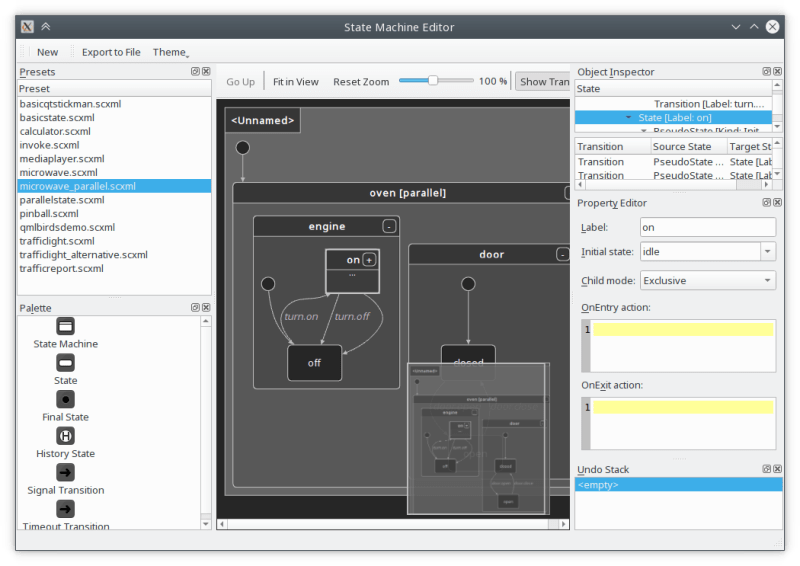 Github Hamzali State Machine Editor State Machine Editor Web - Light Photos - Amazing High Resolution Collection