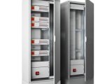 Power Distribution Rack Manufacturer In China