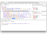 Chrome Devtools Internals Debugging Protocol