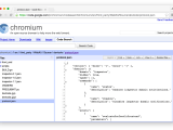 Chrome Devtools Internals Debugging Protocol