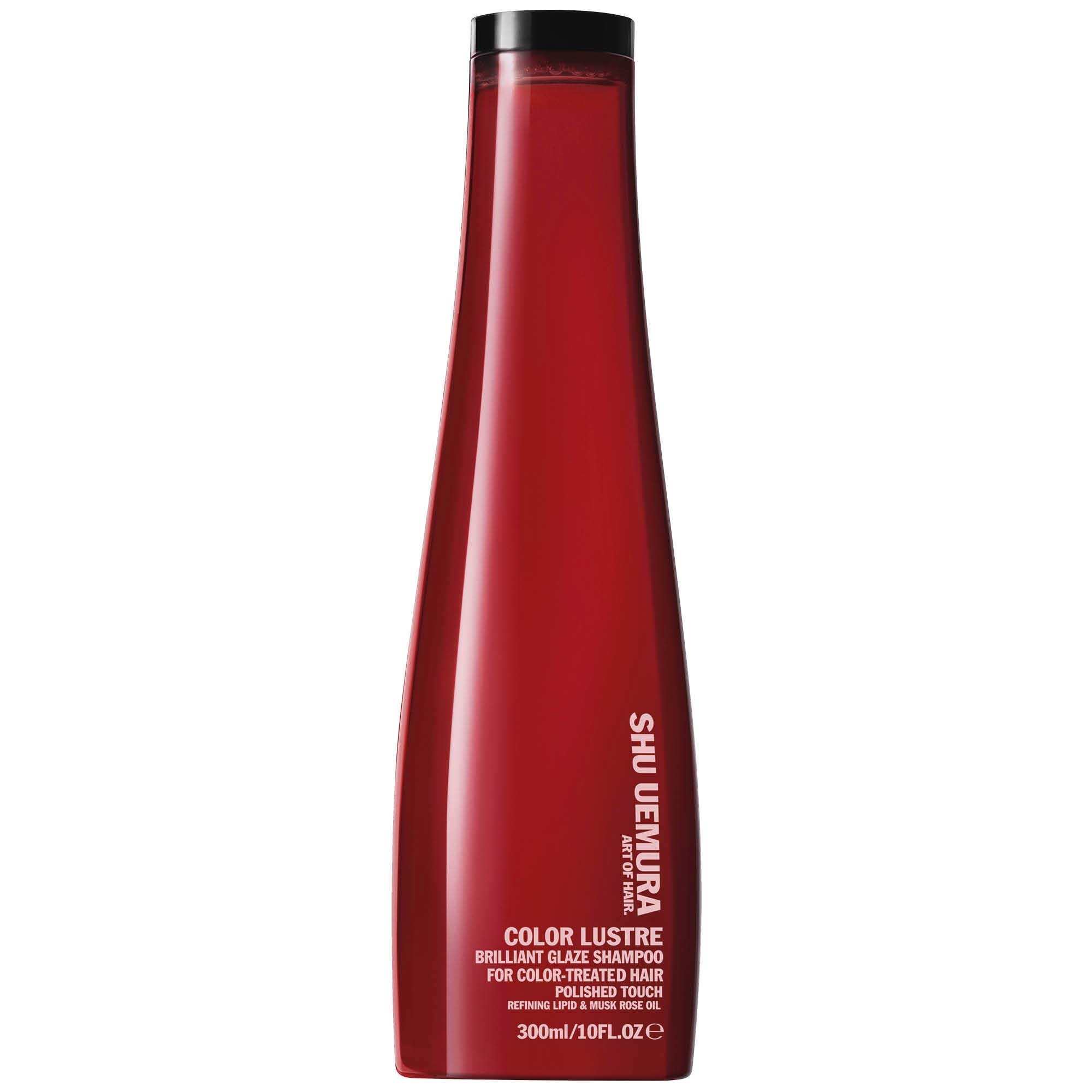 CHAMPÚ COLOR LUSTRE 300 ml | kécabello