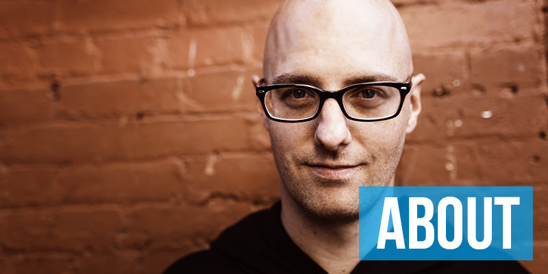 Keegan Hall - artist