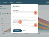 Data Explorer Guide Keen