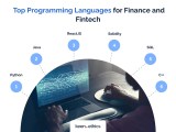 Best Programming Languages For Finance Fintech Keenethics