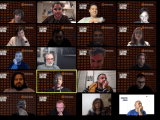Keepcoding Closing 2020 Nuevos Desarrolladores Preparados