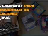 Desarrollo De Aplicaciones Con Java 5 Herramientas