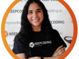 Conoce Nuestros Bootcamps De Programación Keepcoding