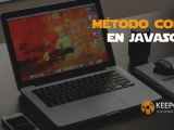 Método Concat En Javascript 2026 Keepcoding Bootcamps