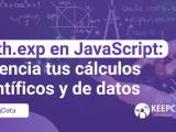 Math Exp Aprende A Hacer Cálculos Matemáticos En Javascript