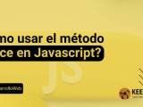 Método Reduce De Javascript Aprende Cómo Usarlo Y Ejemplos