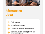 Hilos En Java Aprende Qué Son Y Cómo Usarlos Con Esta Guía
