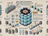Java Util Concurrent Blockingqueue Cómo Usarlo