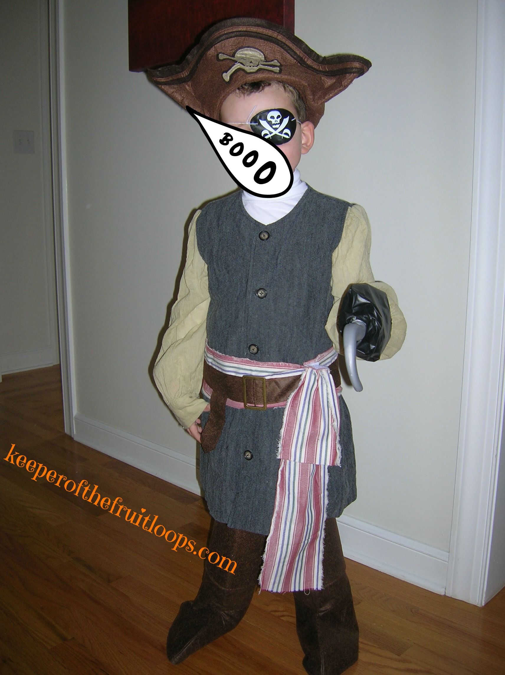 9 Halloween Costumes That Are Scary Good (and Easy, too!)