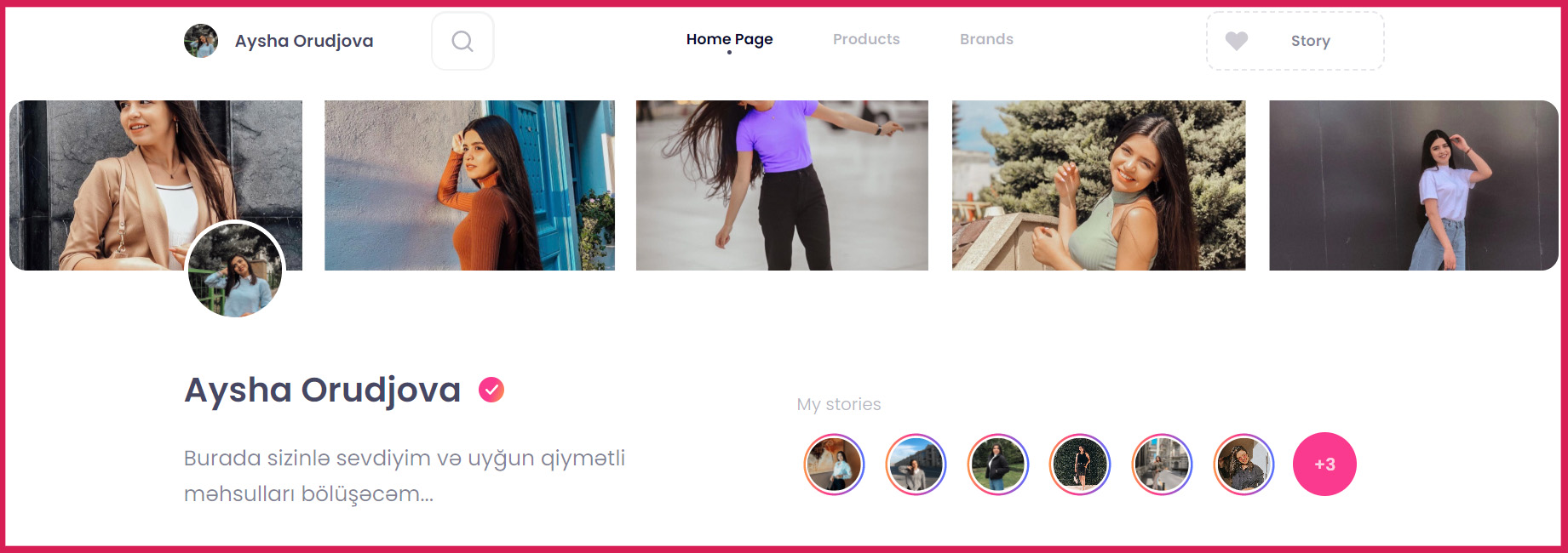 Keepface Influencer Store Archives - Keepface