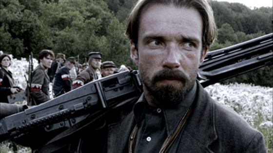 GENERATION WAR (2013) review | Keeping It Reel