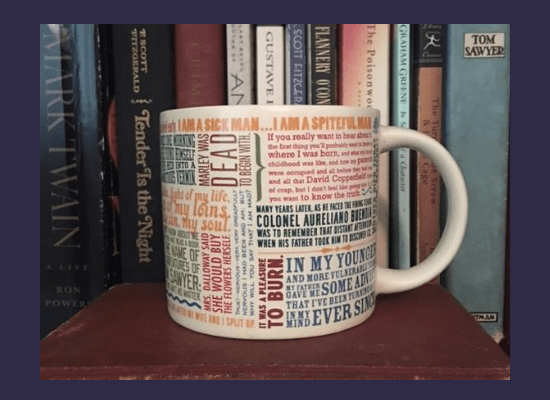 How to Connect Kids to Classics in One Sentence