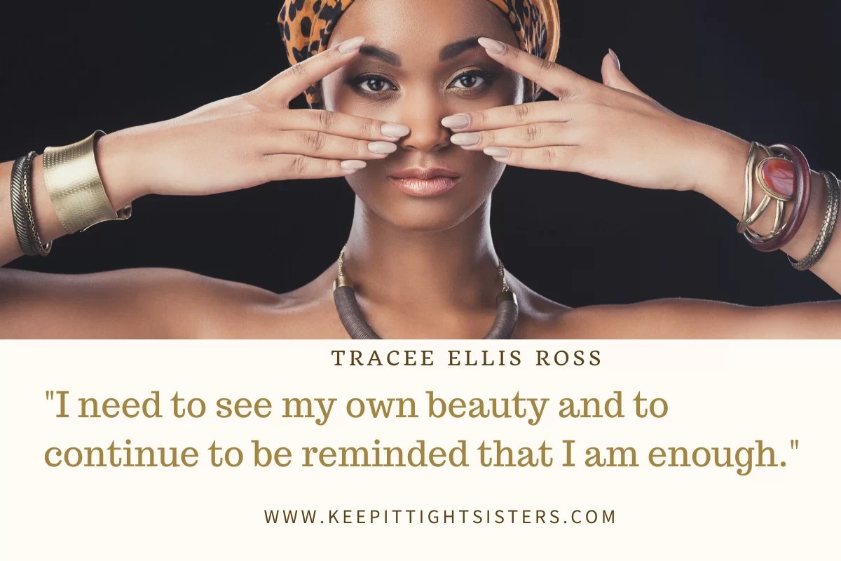 9 Beautiful Black Queen Quotes About Loving Your Body