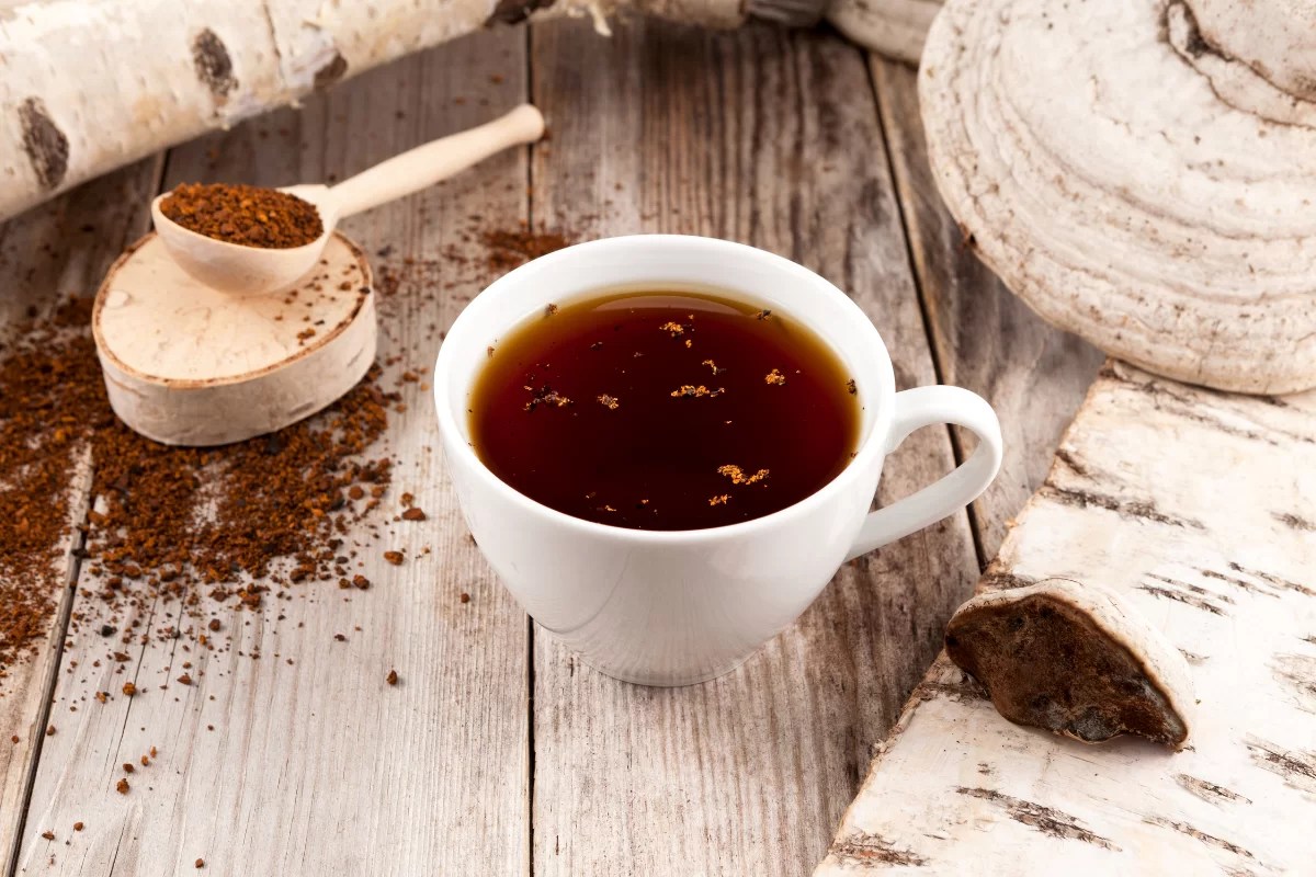 Mushroom Tea: Potential Benefits, Side Effects, and Recipes