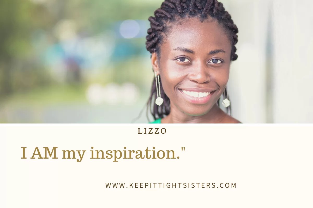 9 Beautiful Black Queen Quotes About Loving Your Body