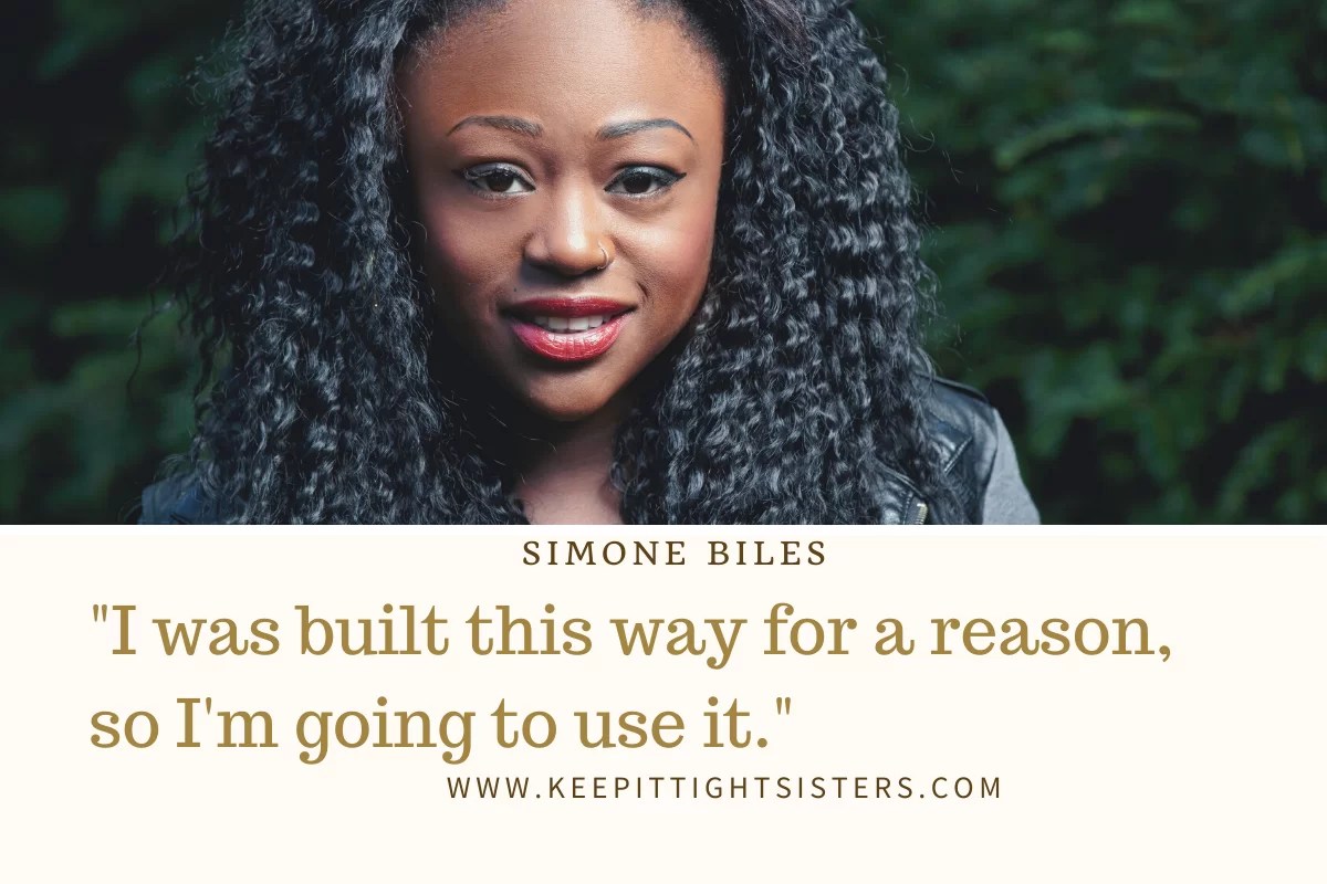 9 Beautiful Black Queen Quotes About Loving Your Body