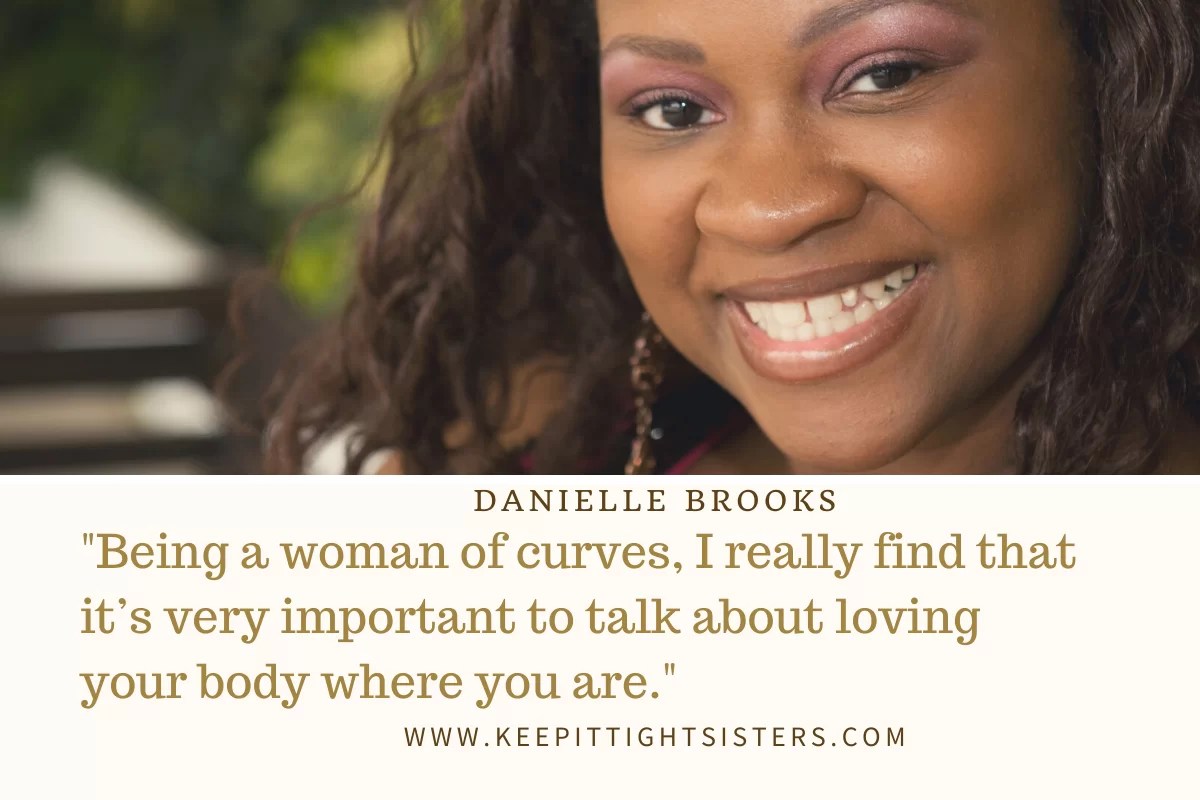 9 Beautiful Black Queen Quotes About Loving Your Body