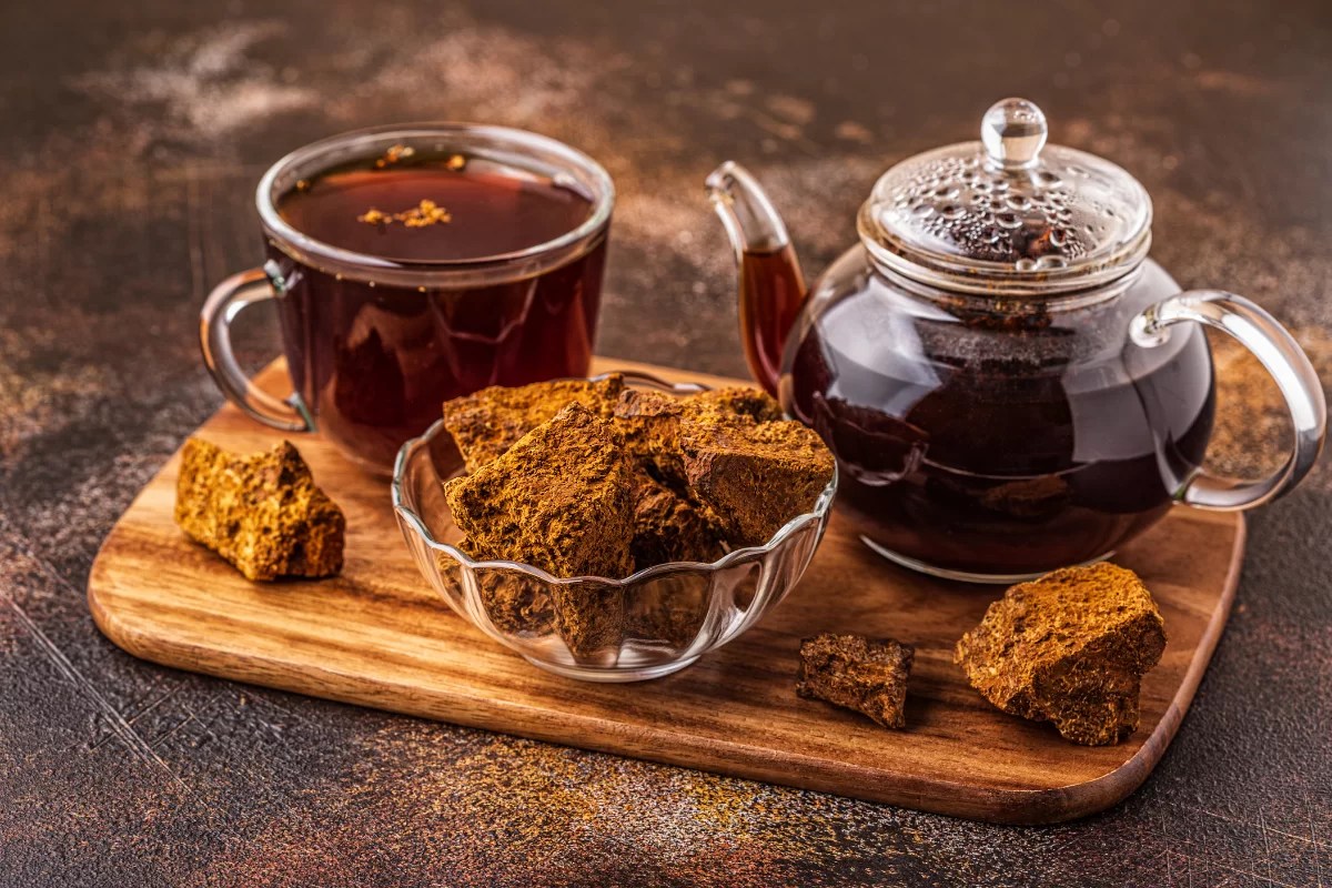 Mushroom Tea: Potential Benefits, Side Effects, and Recipes