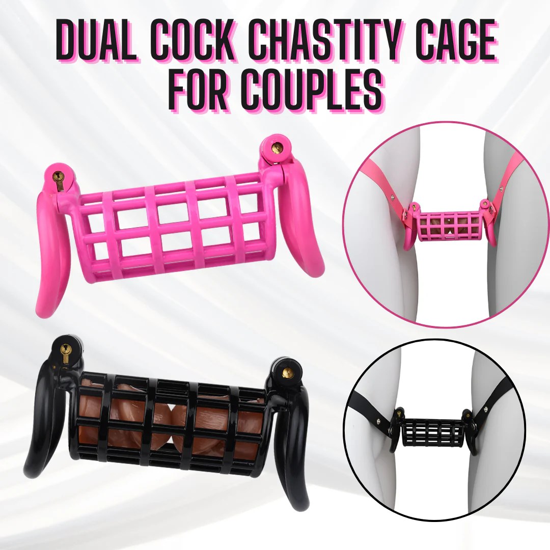 How I Convinced My Husband To Wear A Chastity Cage Keepmelocked