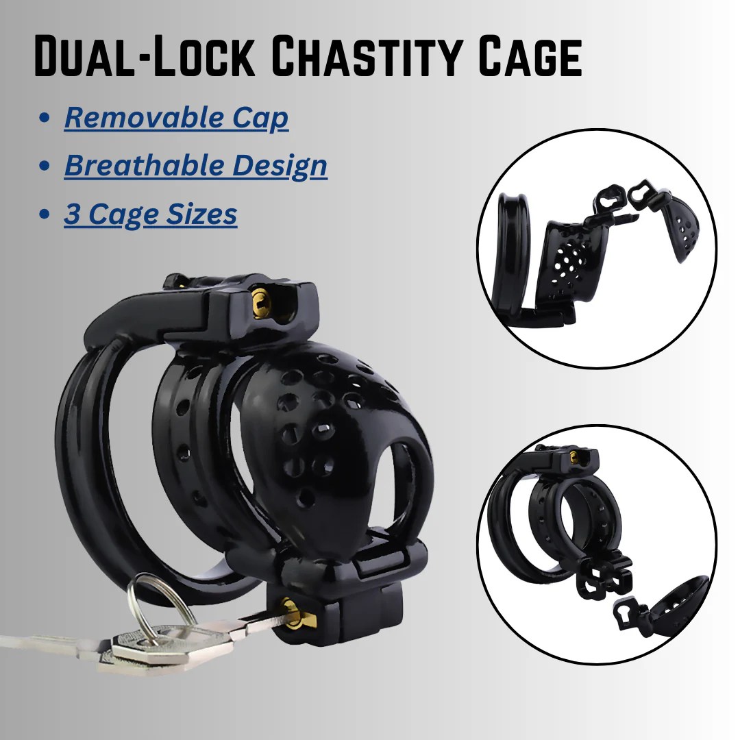 Chastity Keyholder Stories Real Experiences And Tips Keepmelocked