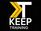 Keep Training En Construcción