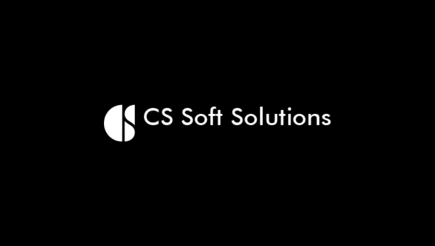 CS Soft Solutions - Company Profile, Reviews & Competitors