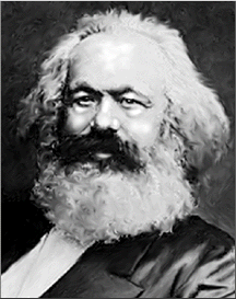 Marx and his ideas rise from the dustbin of history - Keghart