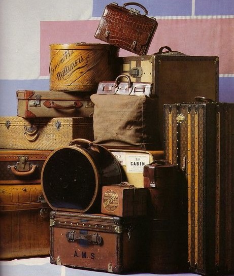 A Mixed Bag of Advice - Keghart