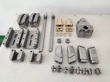 Custom Components Kehui Mold Co Limited