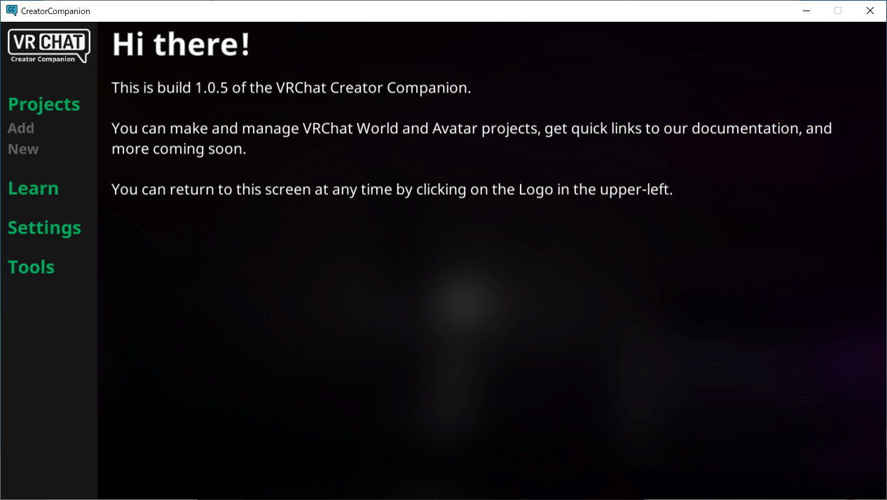【VRChat】VRChat Creator Companion アバター移行手順 | ケーキのPC情報集会所