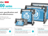 Graphtec Plotters Keith Electronics